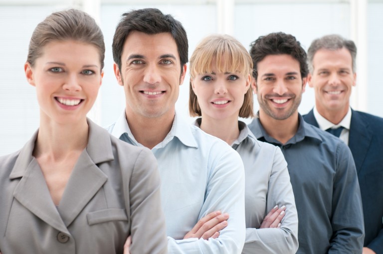 B2B online networking meetings